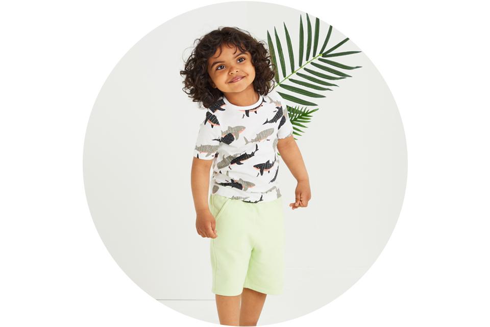 Womens, Mens, Kids & Baby Fashion | Tu clothing