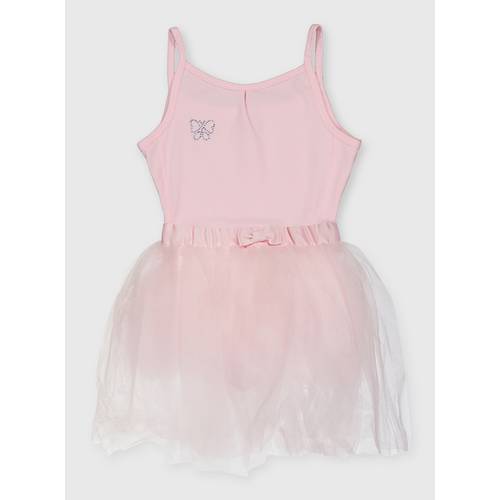 Buy Pink Ballet Tutu Dress - 4 years | Dresses and outfits | Argos
