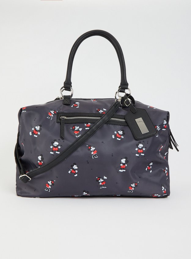 Disney Mickey Mouse Weekender Bag - munimoro.gob.pe