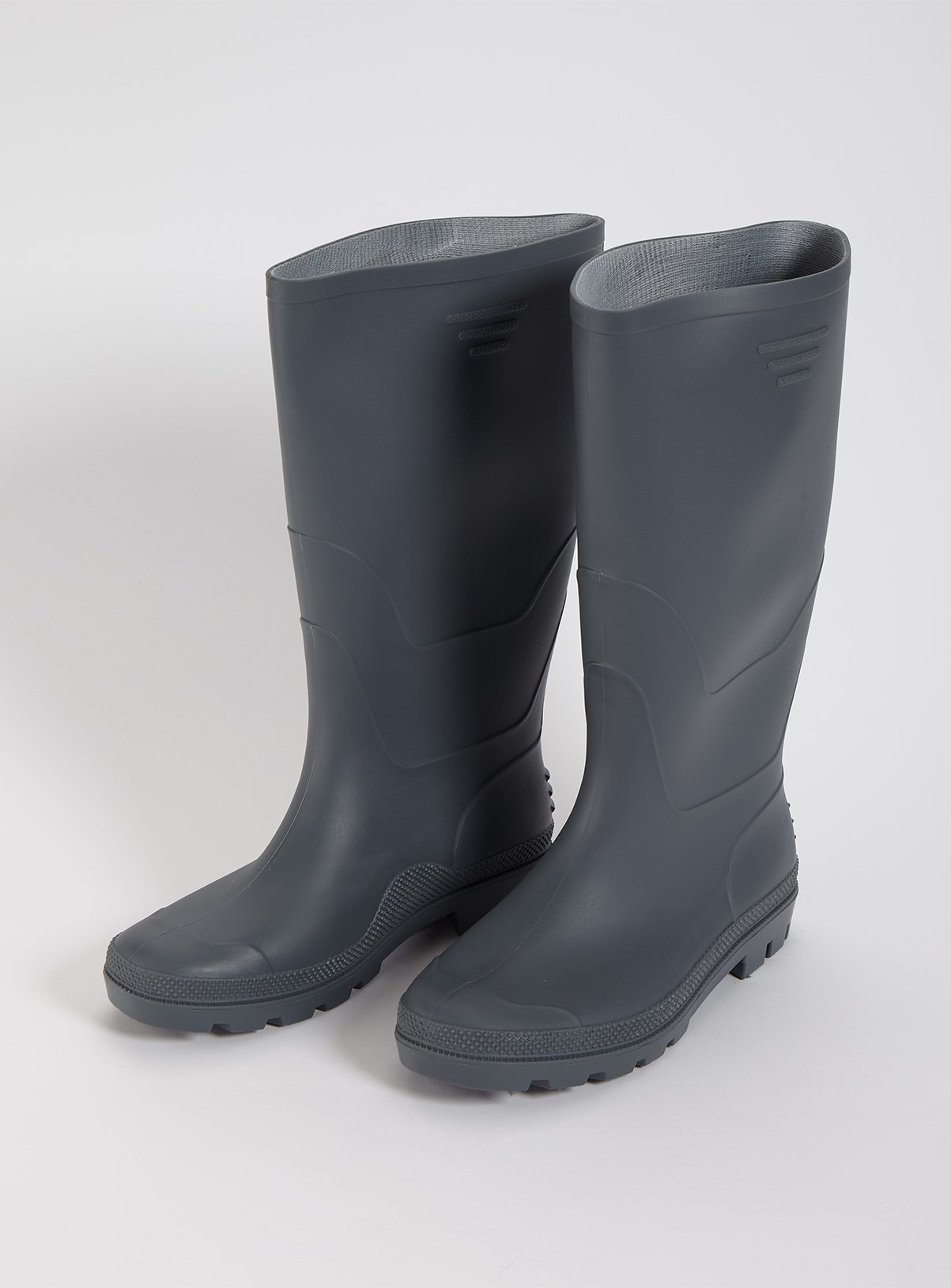 Grey Wellies review | 8.7 / 10