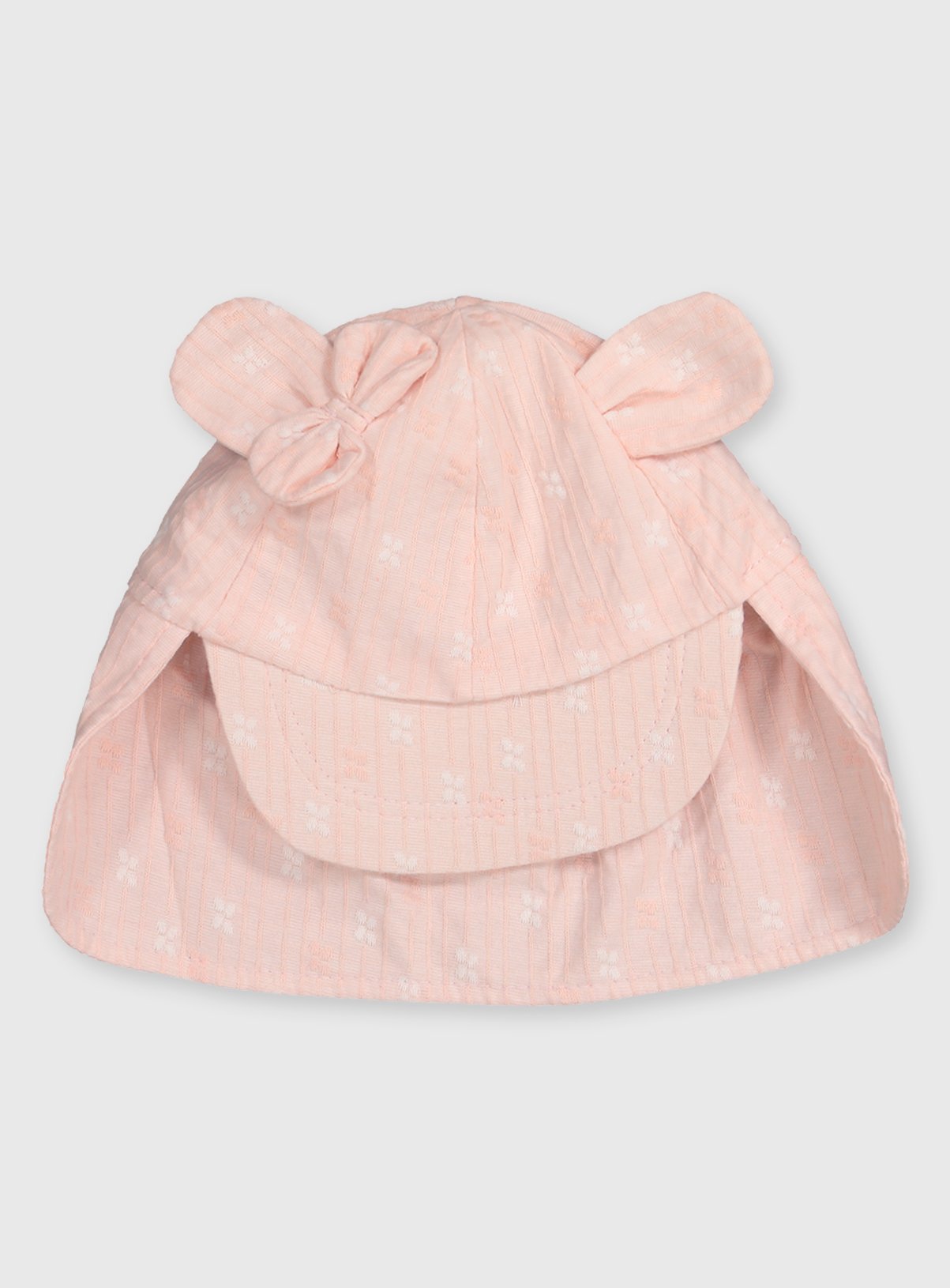 Pastel Pink Keppie Hat review | 9.1 / 10