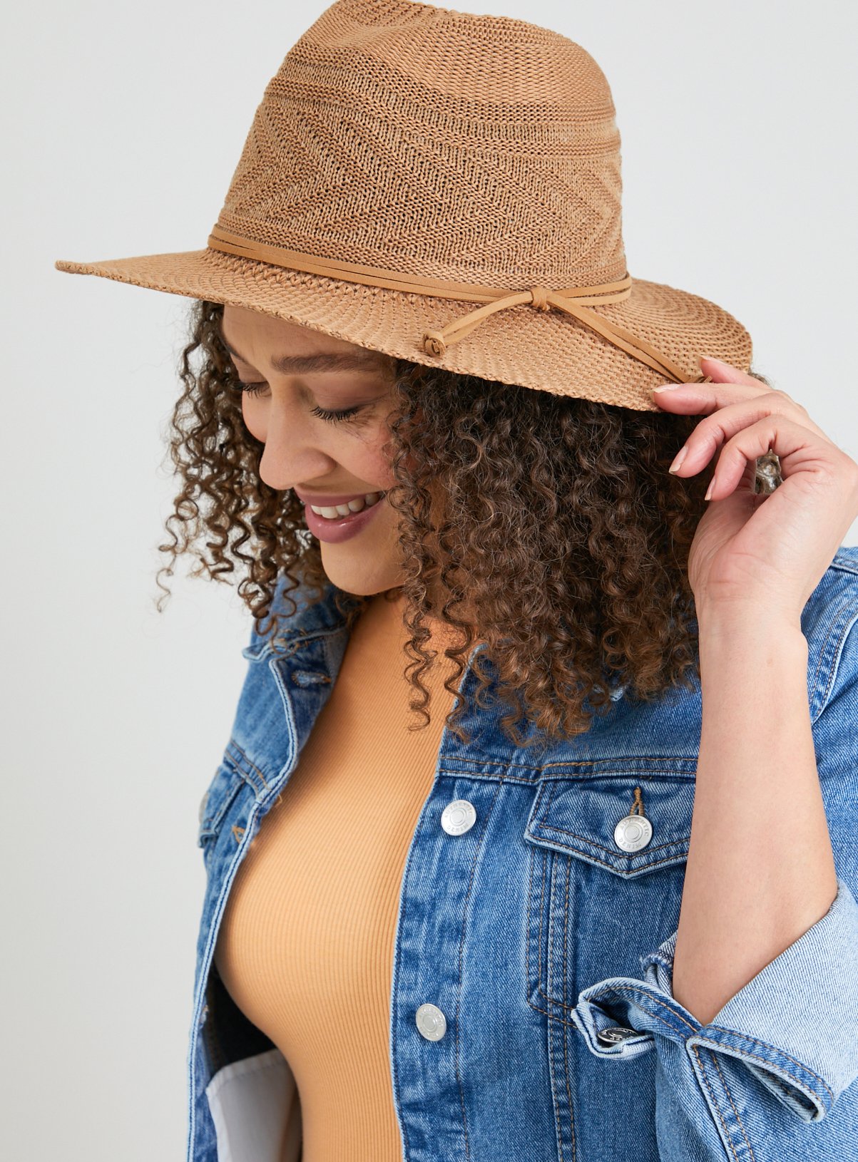 Tan Packable Stetson review | 9.1 / 10