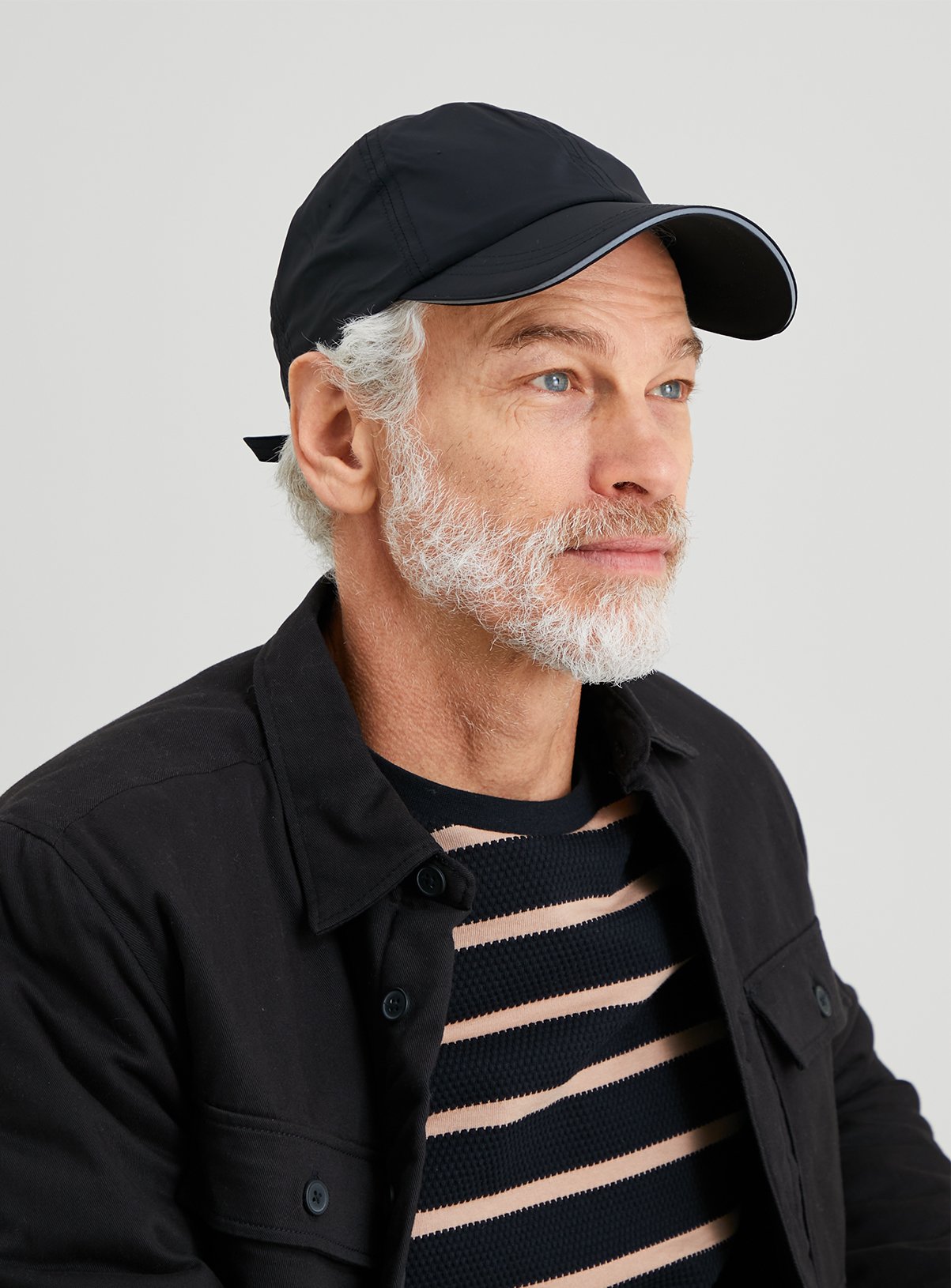 Active Black Cap review | 9.5 / 10