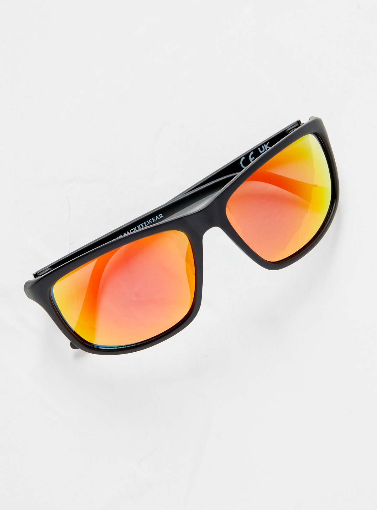 FATFACE Black Mason Sunglasses review | 8.8 / 10