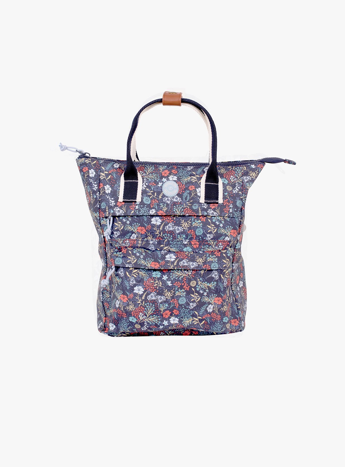 BRAKEBURN Vintage Ditsy Backpack review | 8.6 / 10