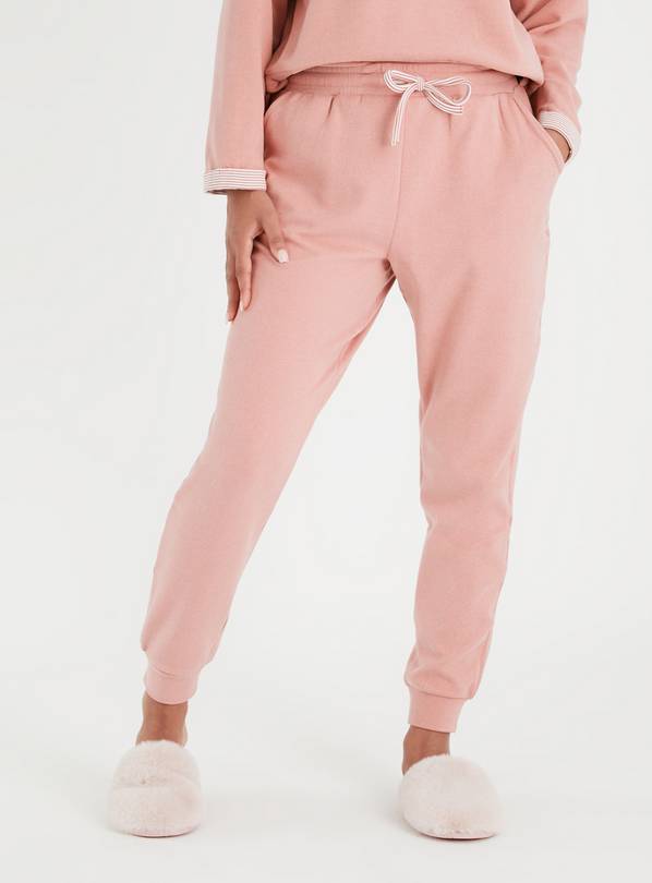 Buy Pink Coord Pyjama Bottoms 22 | Pyjamas | Argos