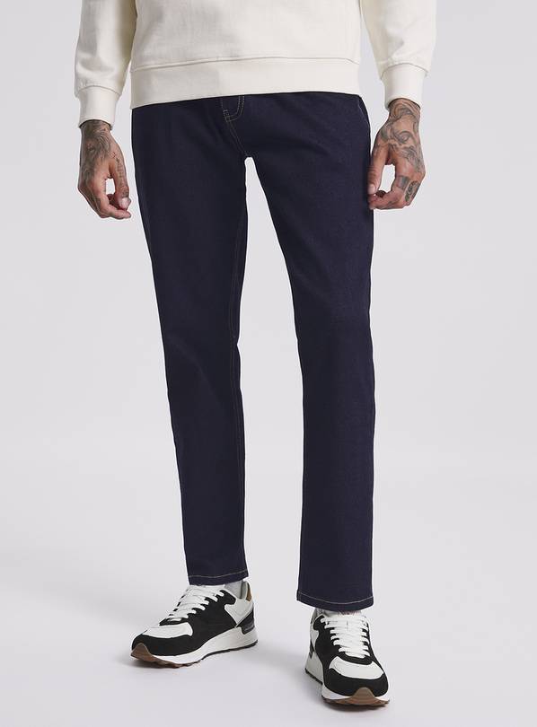 Buy JACAMO Rinse Wash Slim Fit Stretch Jean 52R | Jeans | Argos