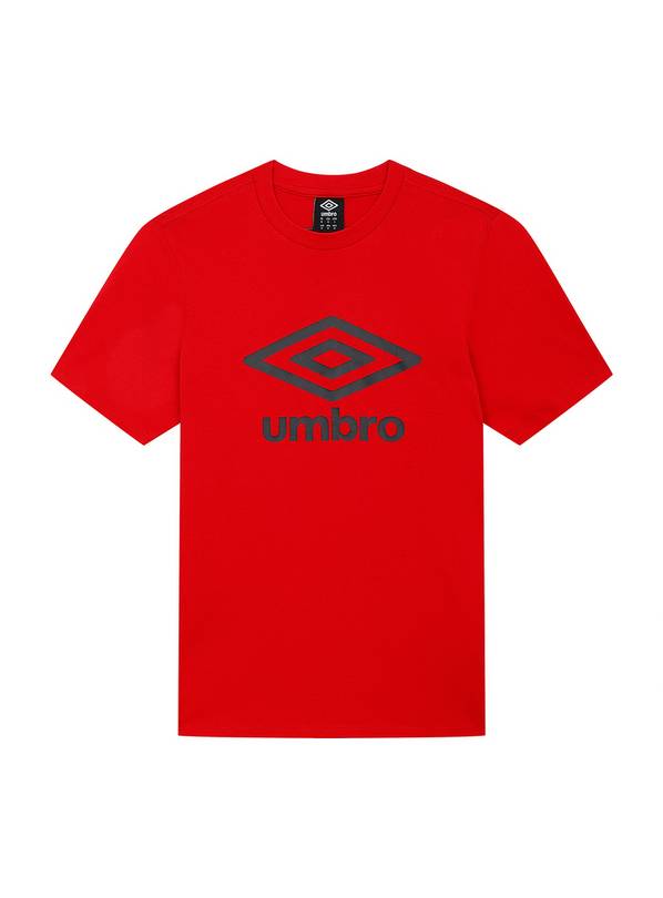 Buy UMBRO Large Logo Tee L | Sportswear | Argos