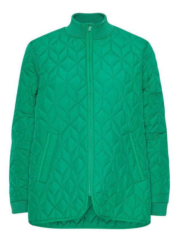 Buy ILSE JACOBSEN Short Quilted Jacket 14 | Jackets | Argos