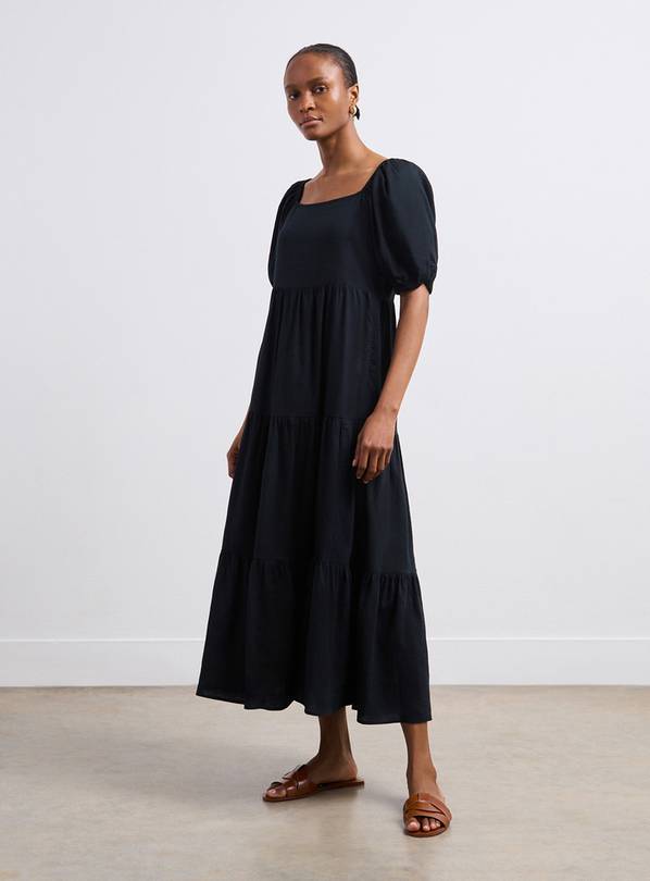 Buy FINERY Jane Dress 18 | Dresses | Argos