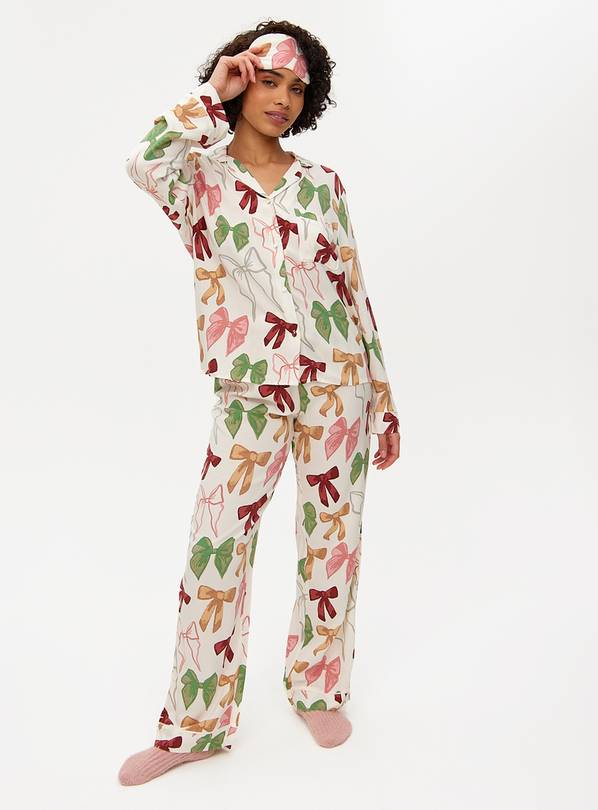 Sainsburys womens pjs store