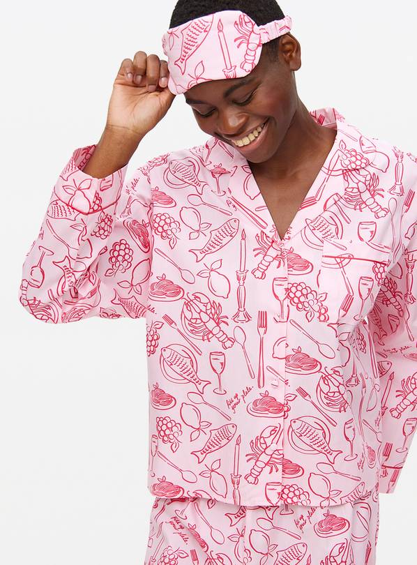 Sainsburys pajamas store