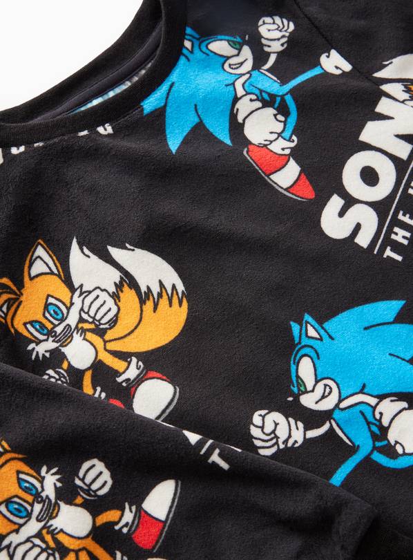 Hedgehog Gifts Sonic The Hedgehog Sonic Pet Costume Personalised ...