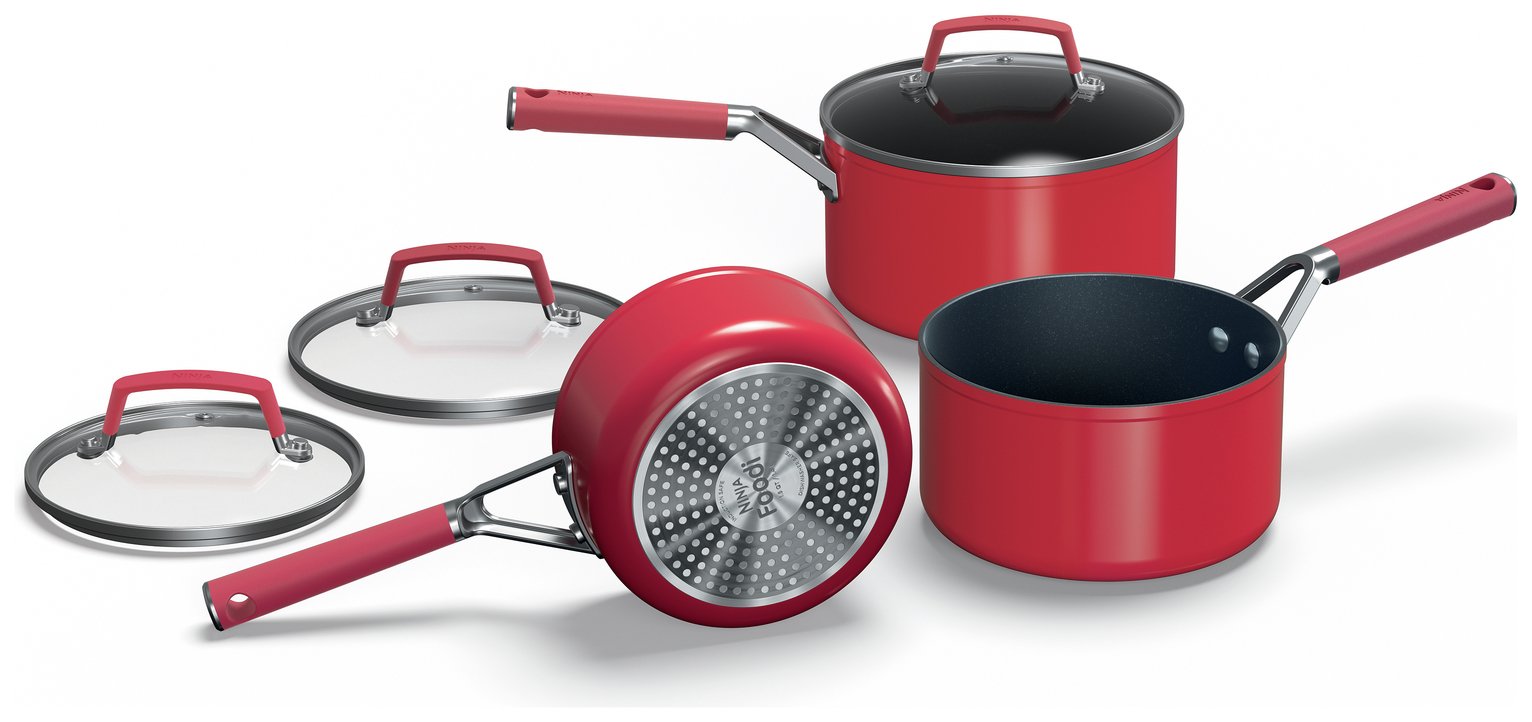 Ninja Pan sets | Argos