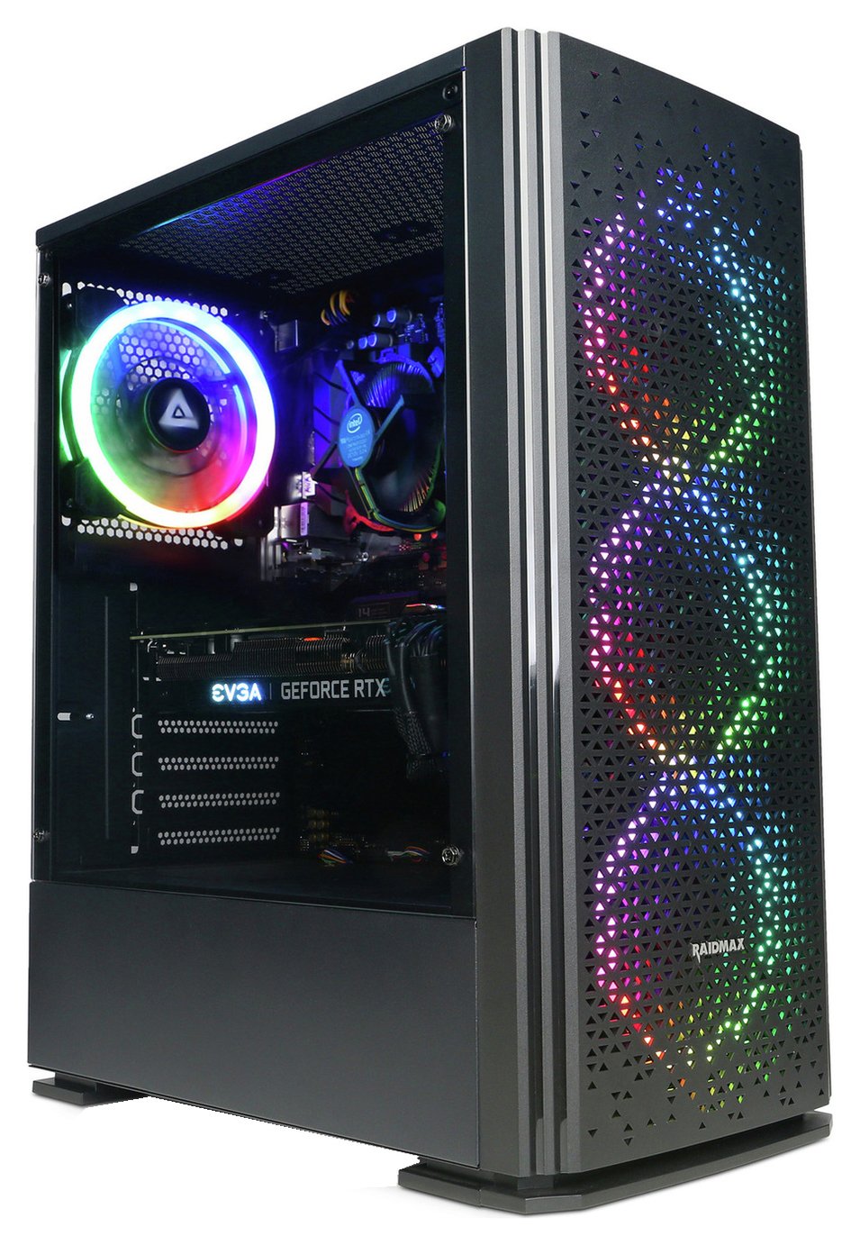Gaming PCs | Argos