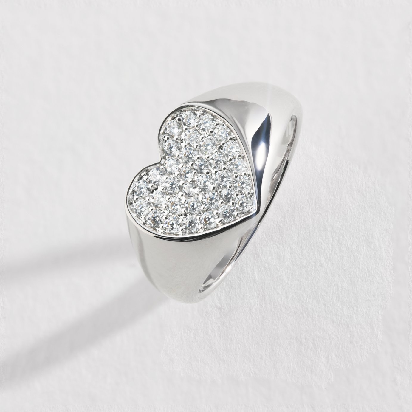 Results for girls signet ring