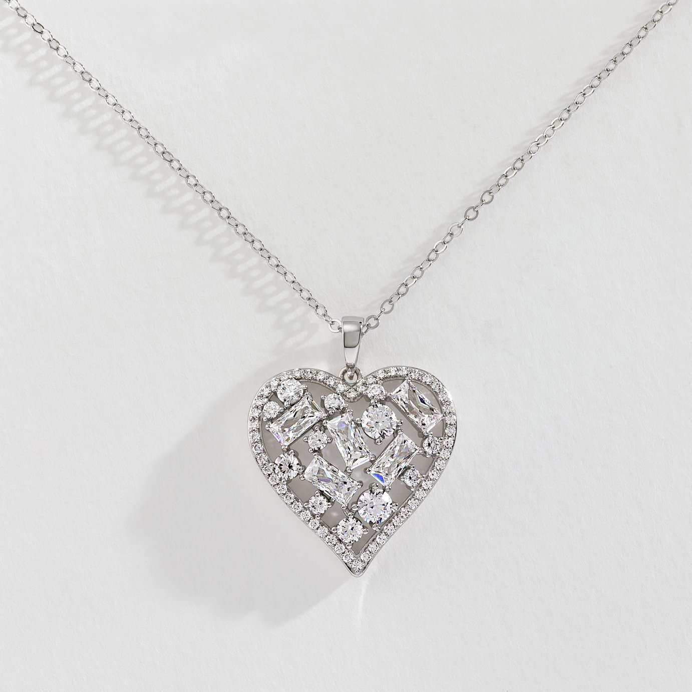 Women's Necklaces | Necklaces for Ladies | Argos