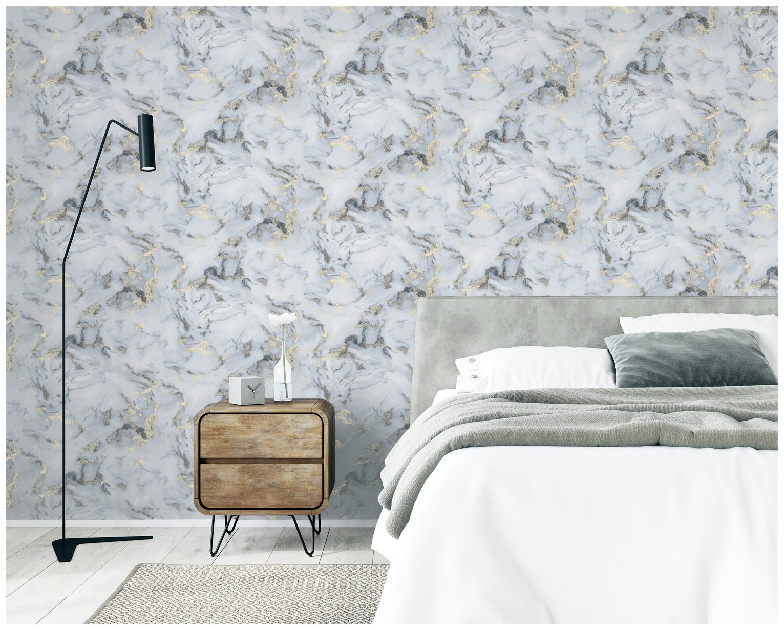 Wallpaper | Patterned, Plain & Textured Wallpaper | Argos - page 3