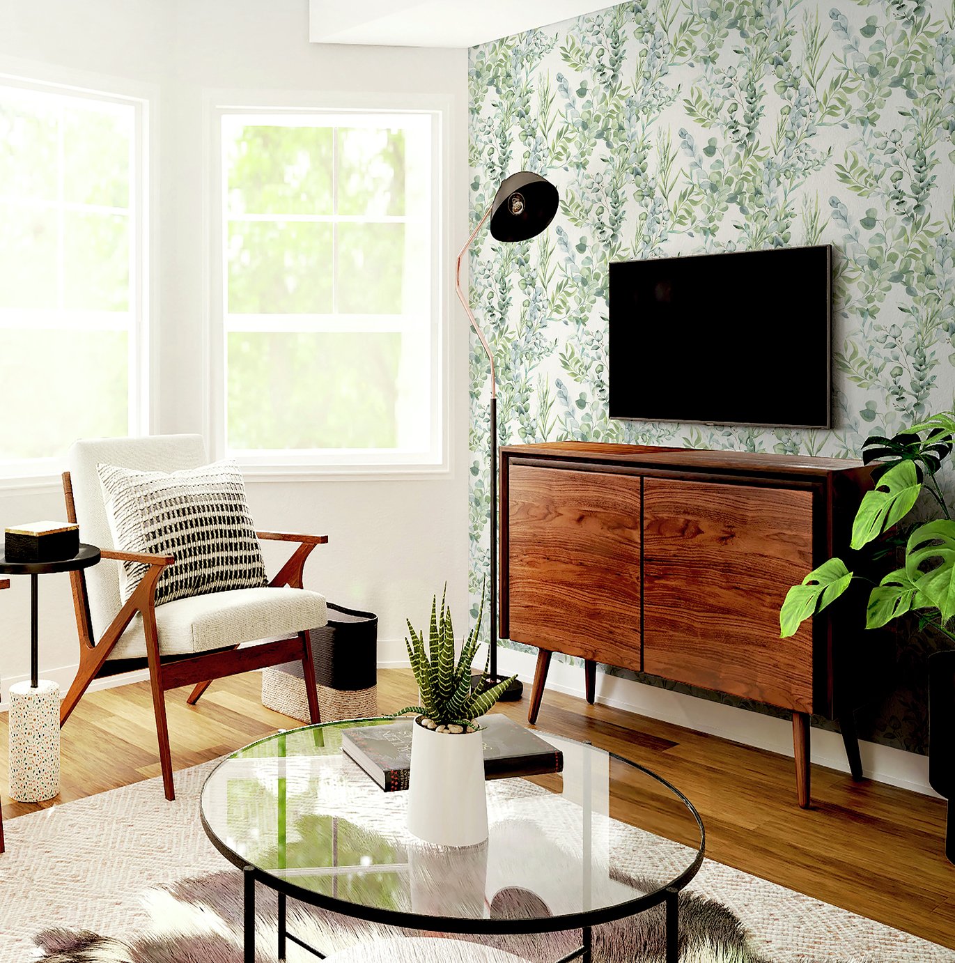 Wallpaper | Patterned, Plain & Textured Wallpaper | Argos - page 2