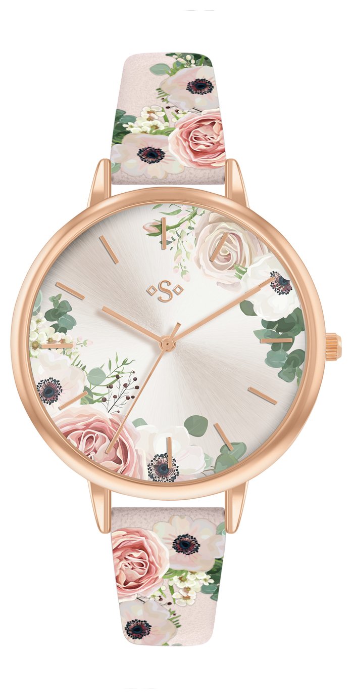 Spirit Womens watches | Argos