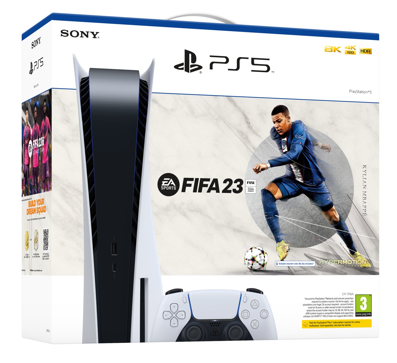 PS5 Consoles | PlayStation 5 Consoles | Argos