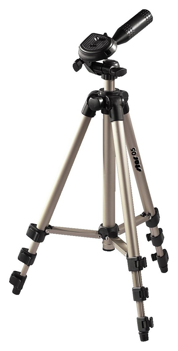 Camera Tripods, Monopods & Cases | Argos