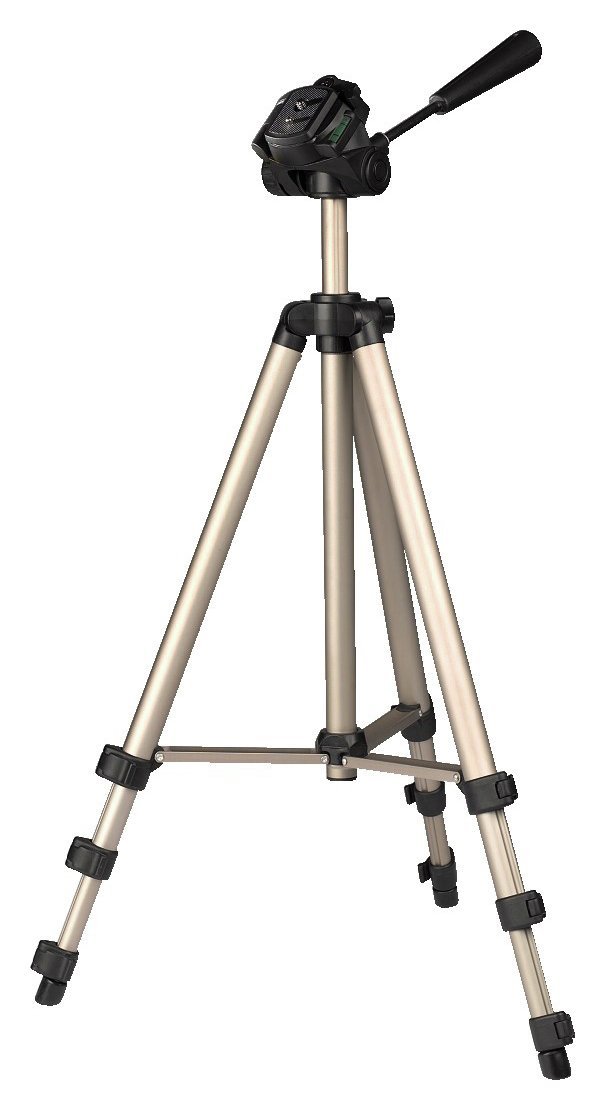 Camera Tripods, Monopods & Cases | Argos