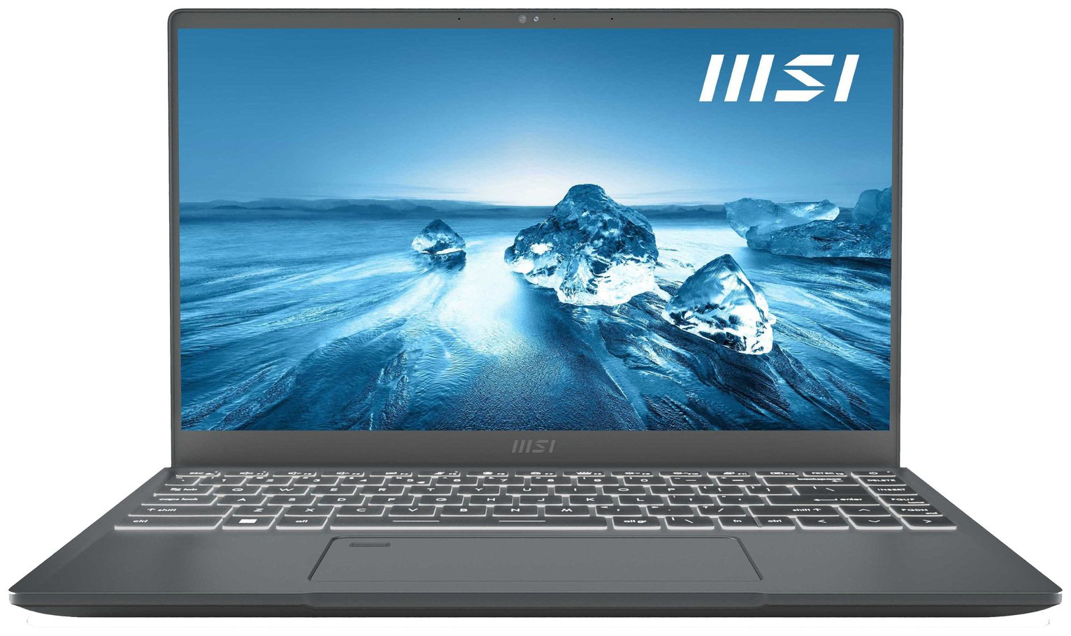 MSI Laptops | Argos