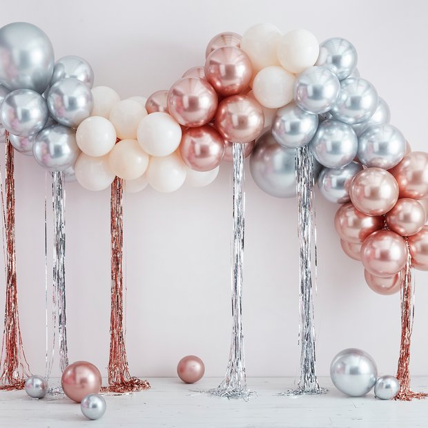 Argos balloons store