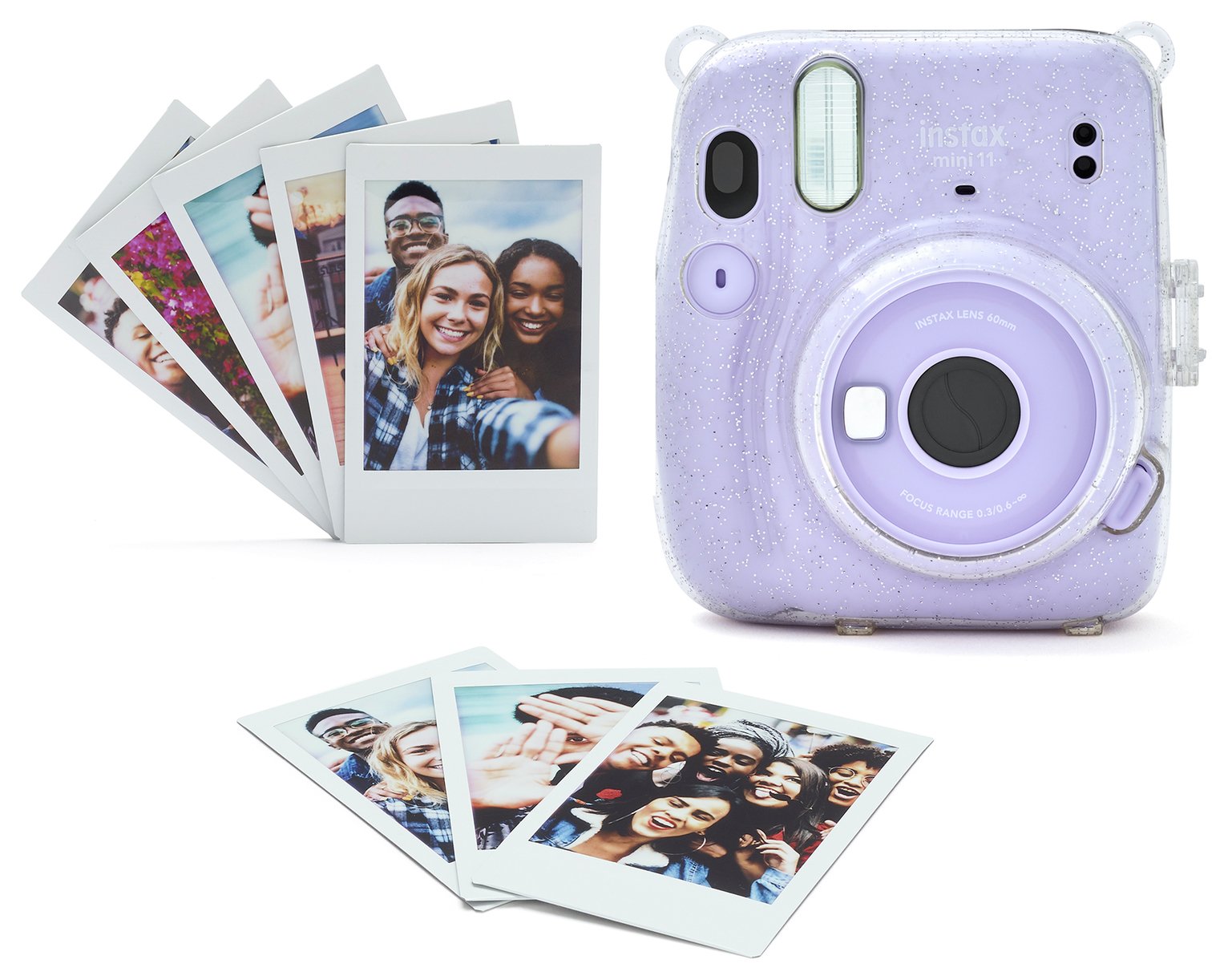 Instant Cameras | Instant Print Cameras | Argos