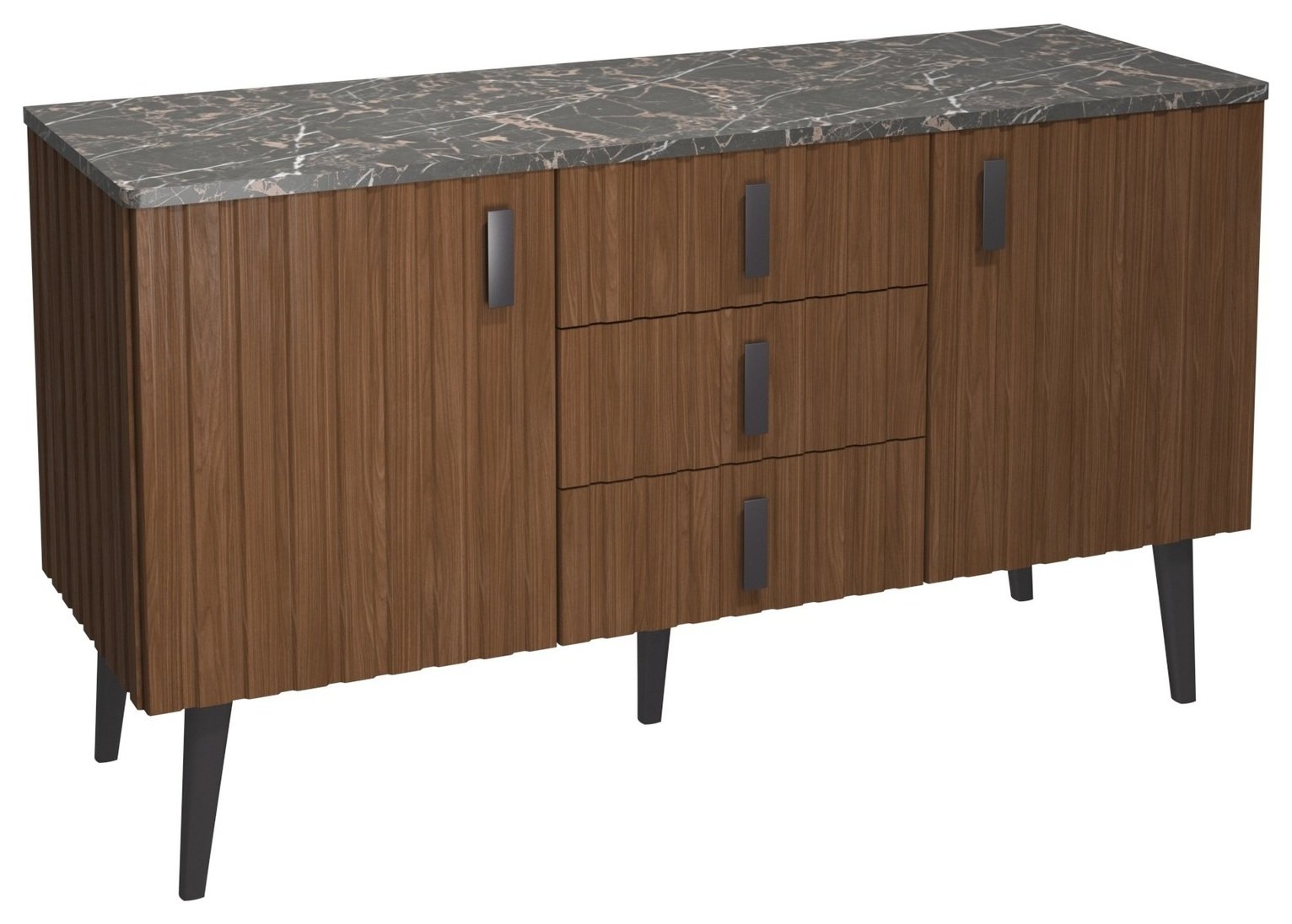 Fully assembled Sideboards | Argos