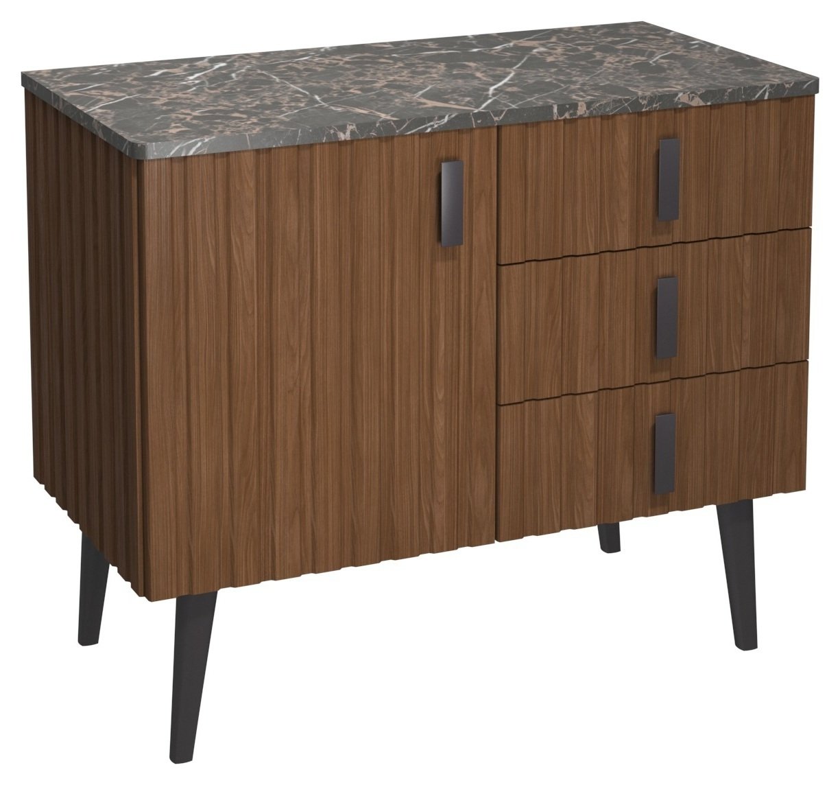 Fully assembled Sideboards | Argos