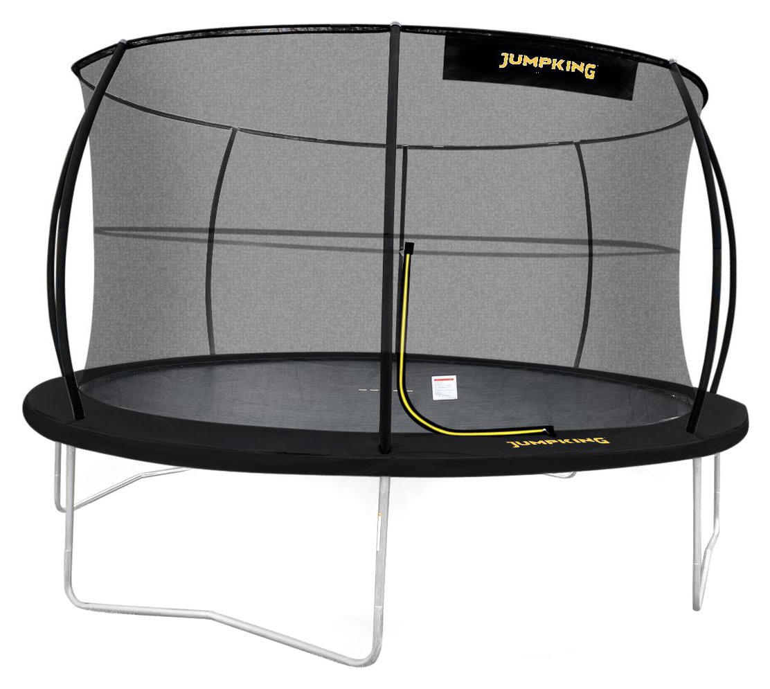 12 Trampolines and enclosures | Argos