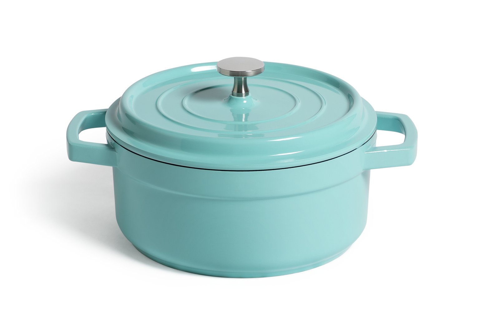Stock and casserole pots Saucepans | Argos