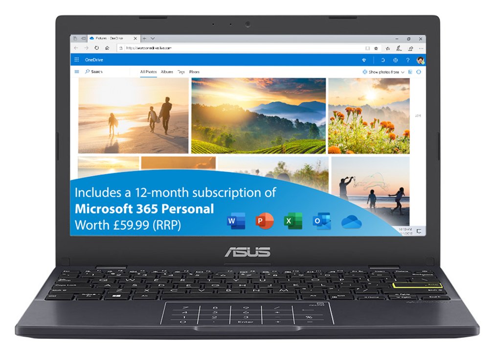 ASUS Laptops | Argos