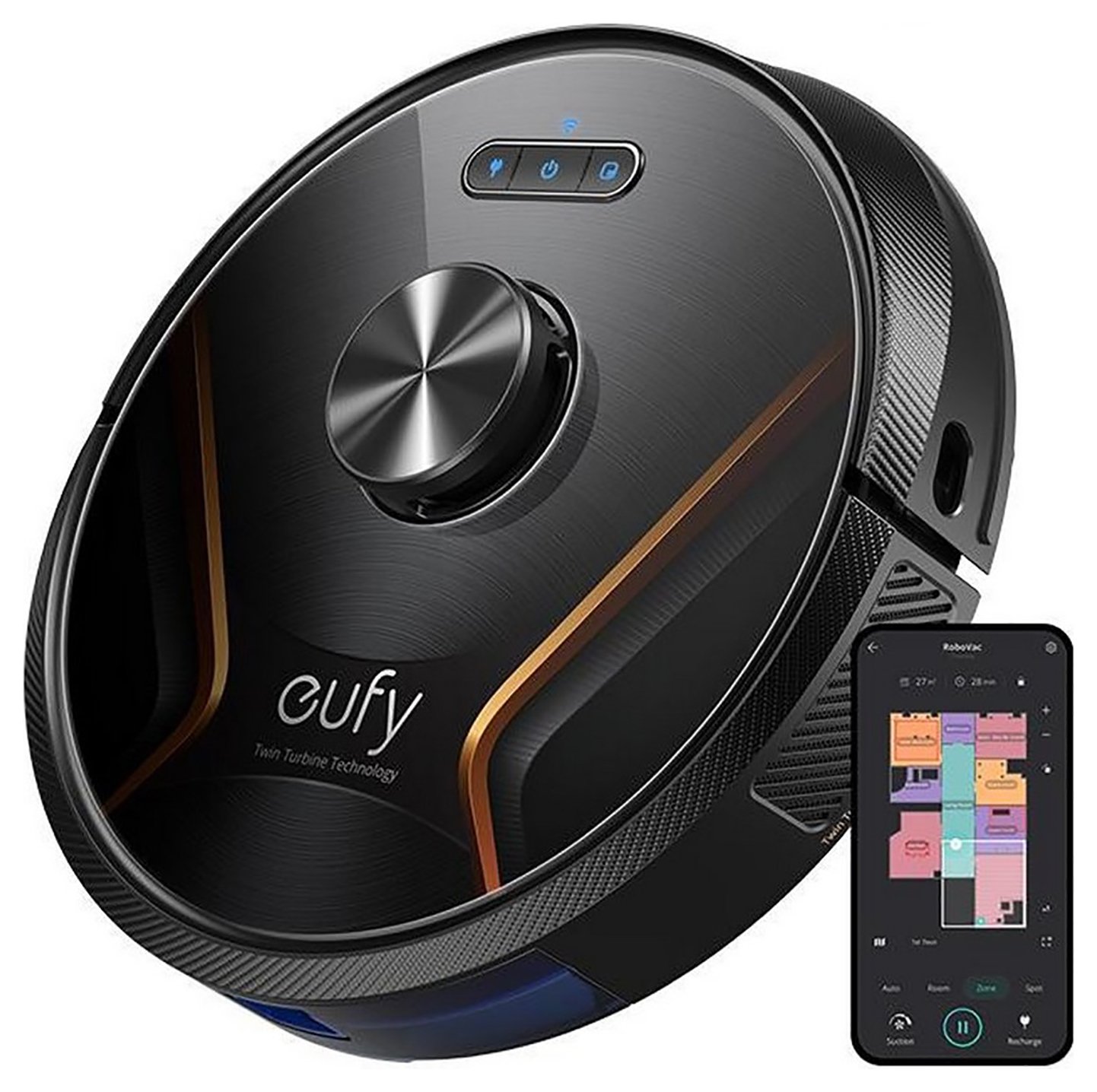 Robot Vacuum cleaners | Argos