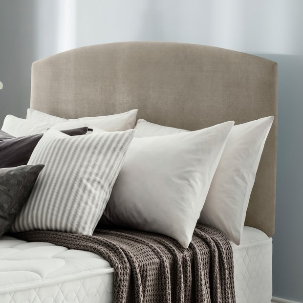 Super king headboard argos store