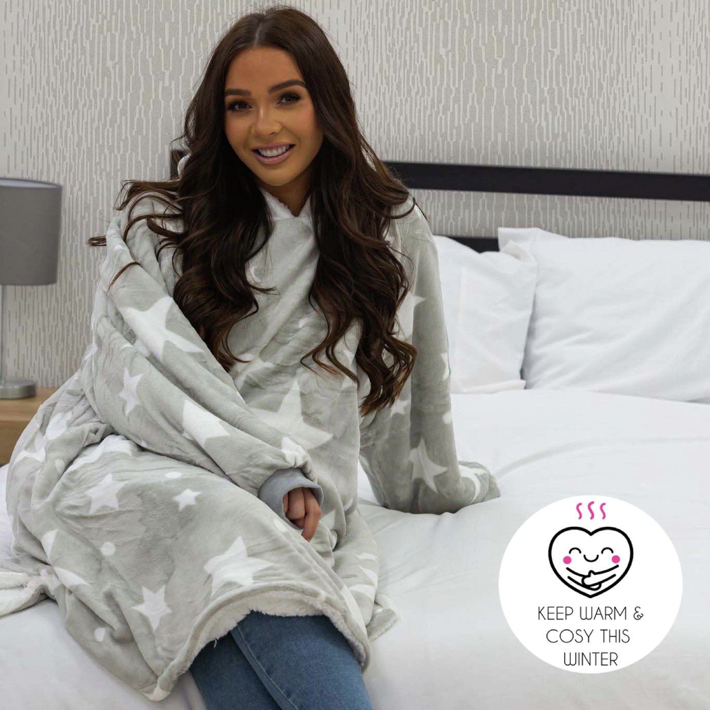 Dressing gowns | Argos