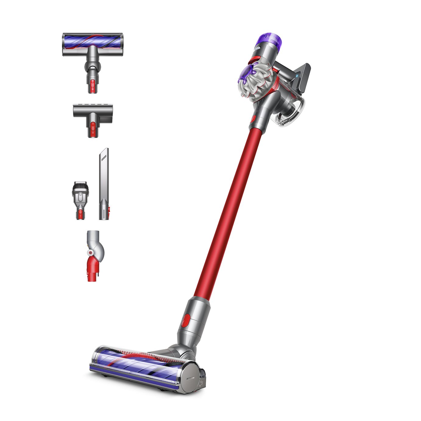 Dyson Vacuum cleaners | Argos