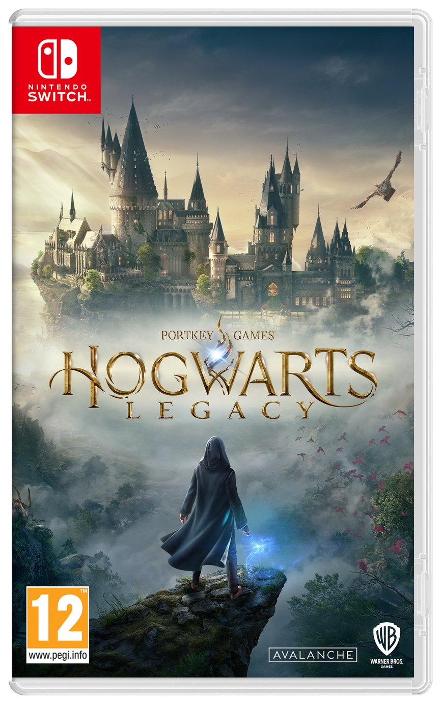 Pre-order games | PS5, PS4, Nintendo & Xbox Games | Argos