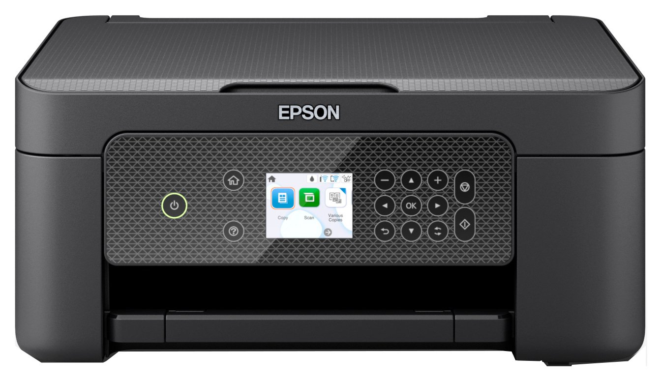 Results for epson expression home xp 205
