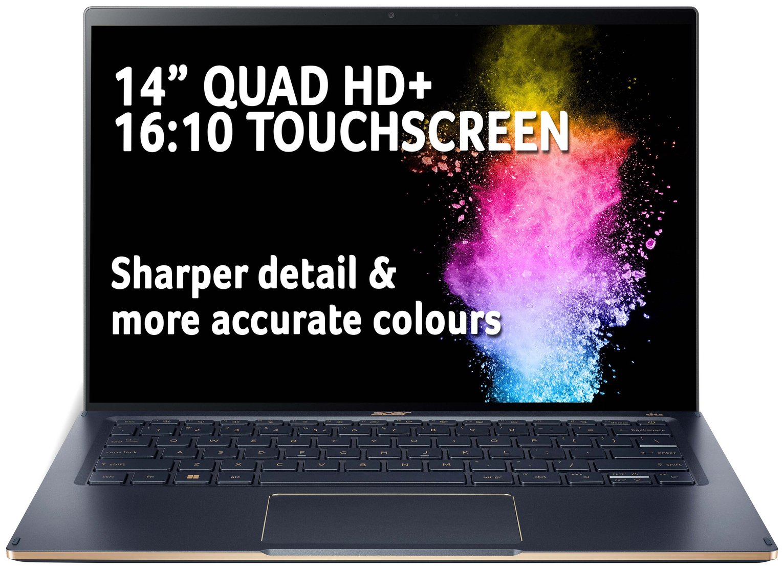 Acer Intel Core i7 Laptops | Argos