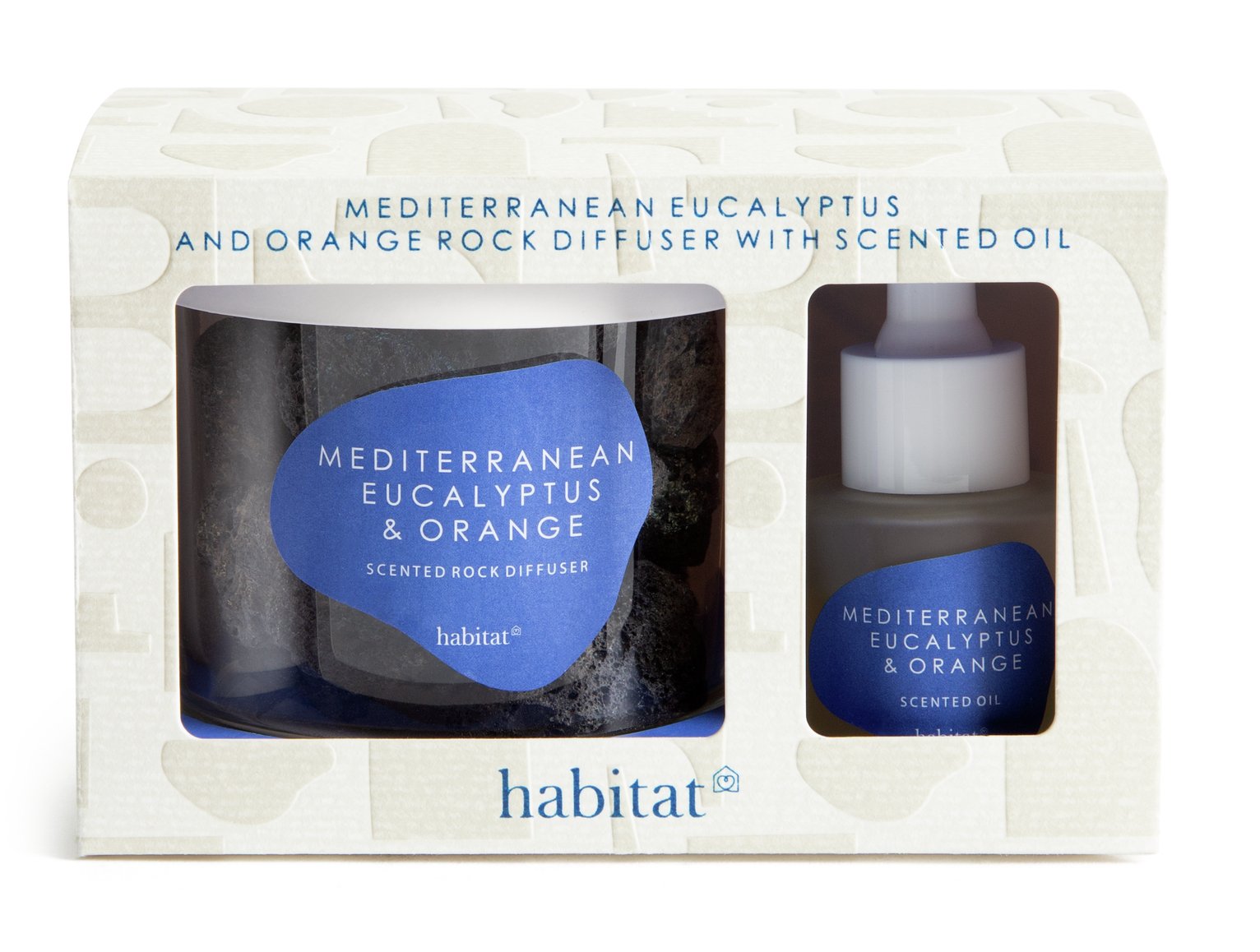 Reed diffusers | Habitat