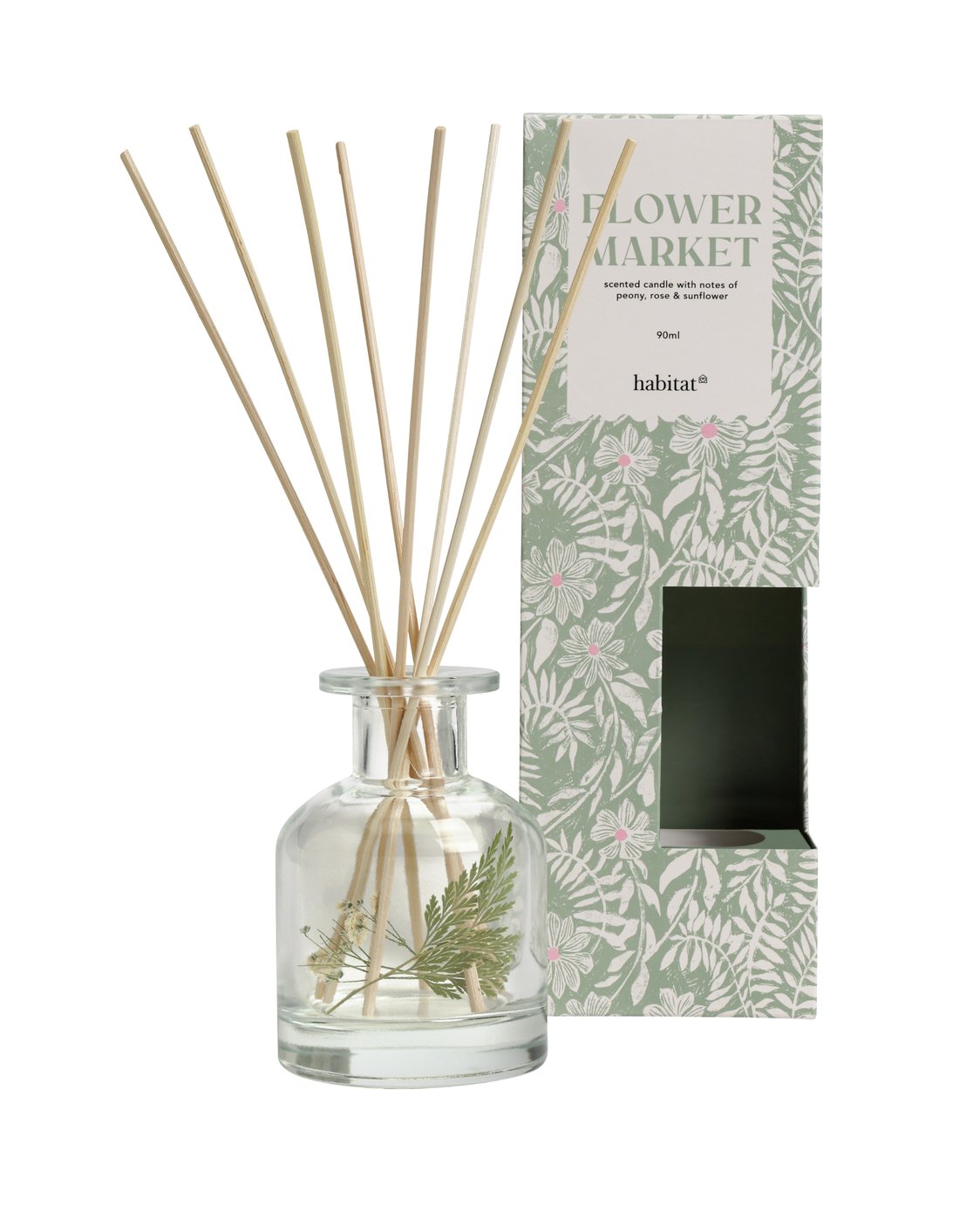 Habitat Reed diffusers | Argos