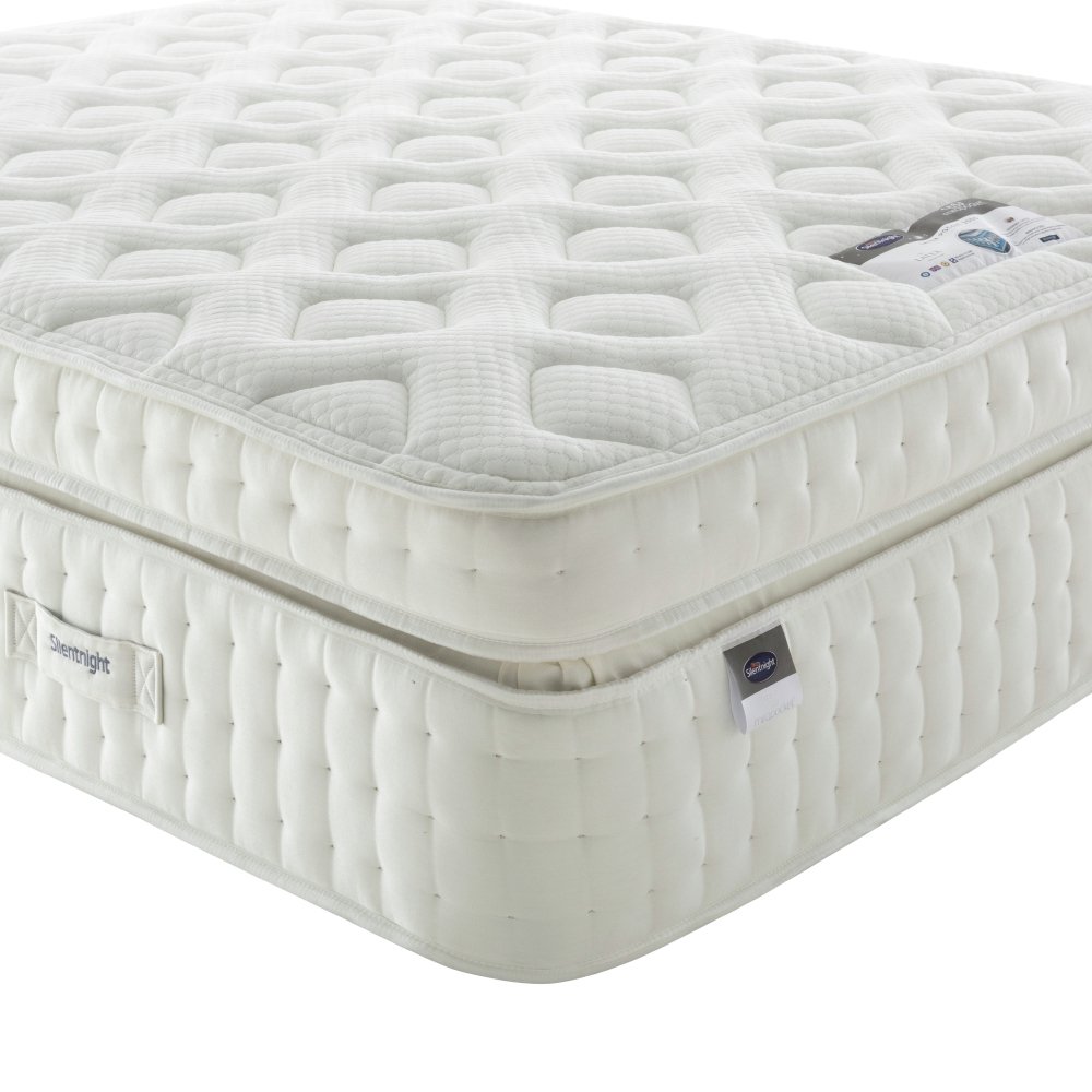 Soft Double Mattresses | Argos