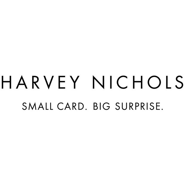 Harvey Nichols Logo