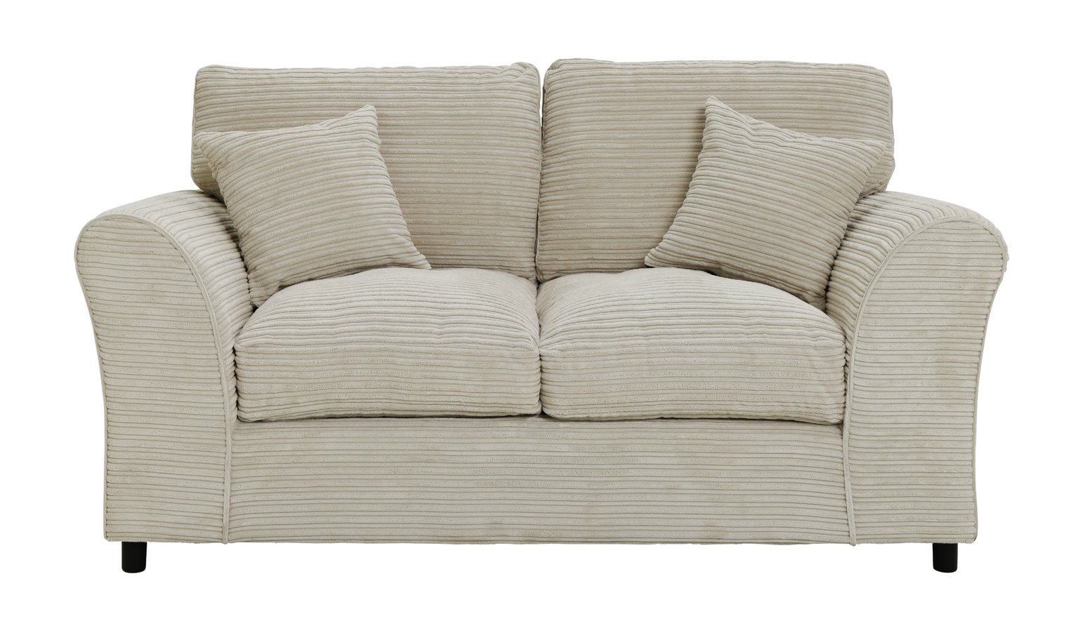 Sofas | Leather, Fabric & Velvet Sofas | Argos - page 3