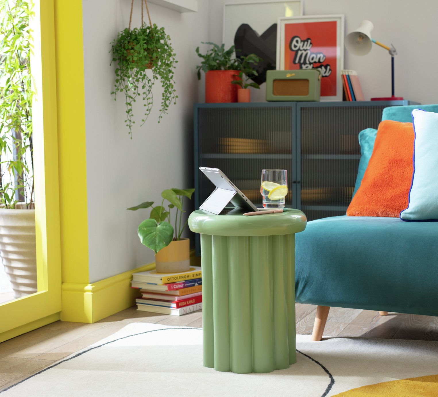 Side Tables | Side Tables for Living Room | Habitat