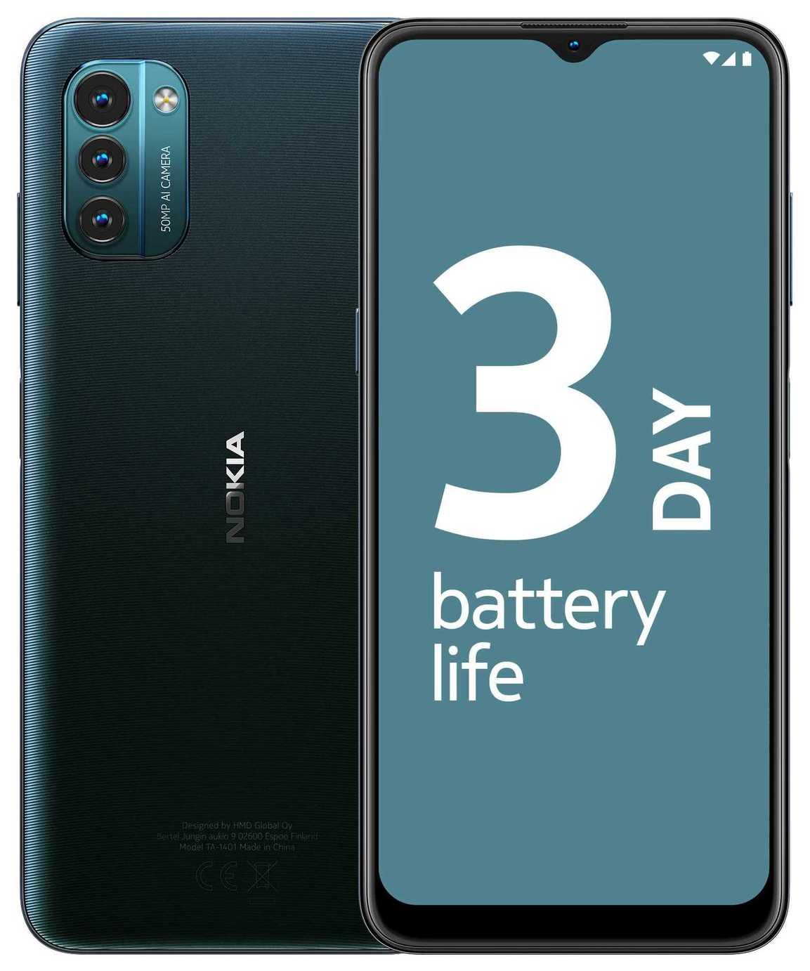 Nokia SIM free phones | Argos