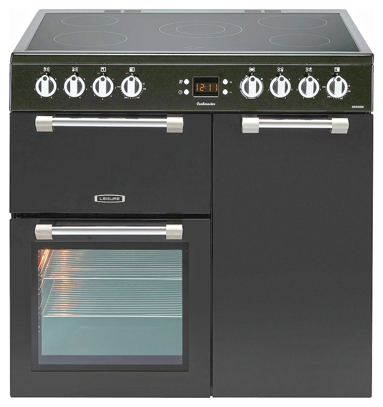 Electric range cookers Range cookers | Argos